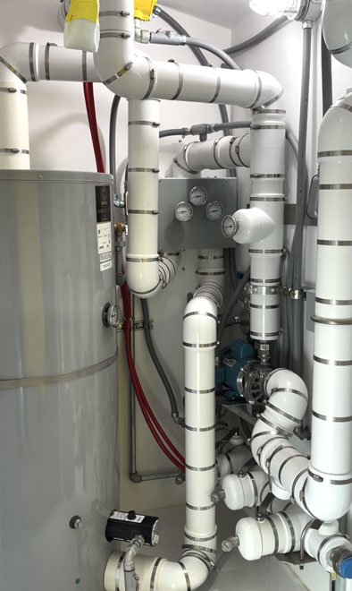 Understanding OSHA and ANSI Standards for Emergency Showers and Eye ...